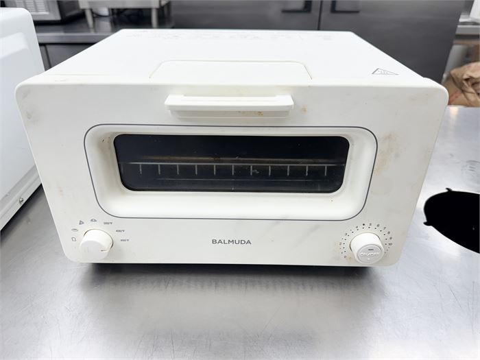 2ndsupply.com - BALMUDA The Toaster Steam Toaster