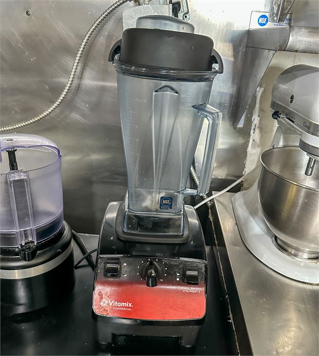2ndsupply.com - Vitamix